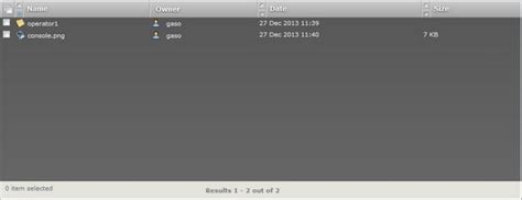 managing a site services filebox