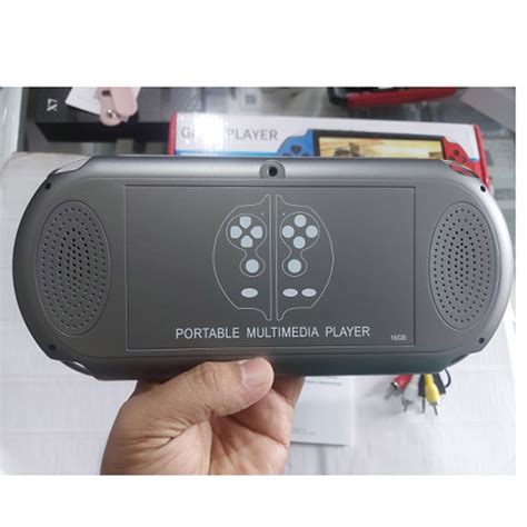 X12 Plus Game Player Console 7 Display Price In Bangladesh Bdstall