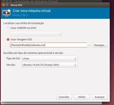 Qemu No Ubuntu Como Instalar O Gerenciar Ele Com O Virt Manager