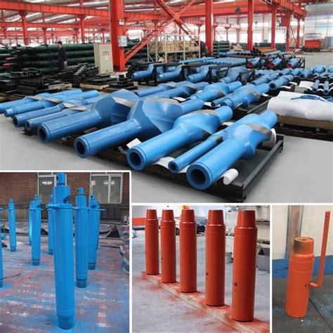 Api Downhole Casing Drift Drill Pipe Tubing Drift Casing Drift