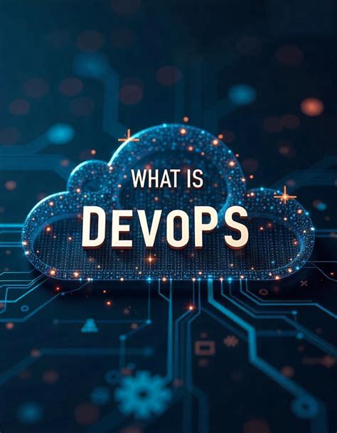 What Is Devops Used For Know In 1 Article May 23 2025