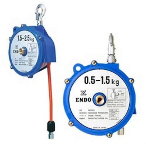 Tool Hose Balancer Endo At ₹ 7400 Piece Gauges And Instruments In