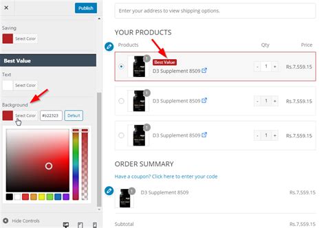How To Use Woocommerce Order Form To Boost Average Order Value How To Use Woocommerce Order Form To Boost Average Order Value