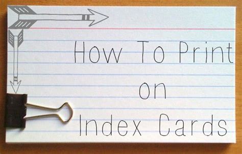 1000 Images About Index Cards On Pinterest Rolodex Vintage Labels And Card Holders