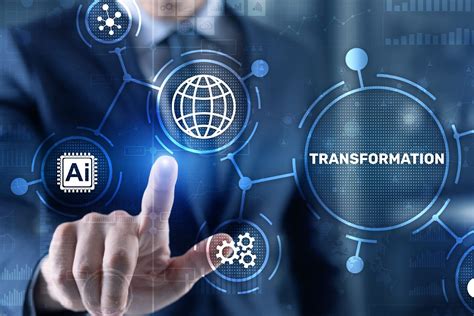 Digitalization Of Smes Impact Foundation