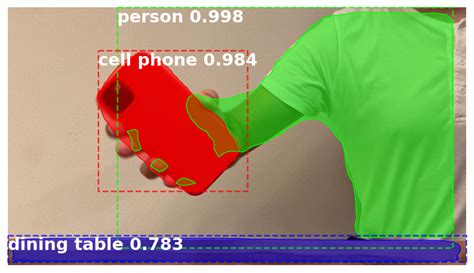 Iphone Orientation From Image Segmentation R Datascience