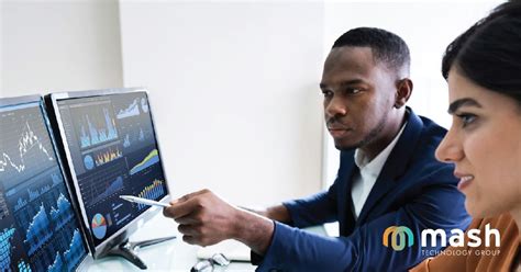 Mash Technology Group On Linkedin Machinelearning