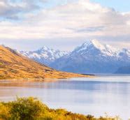 New Zealand Travel Itineraries Travel Inspiration Plan Air New
