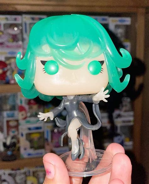 Tatsumaki Wiki — One Punch Man Amino