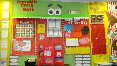 Crocodile Creek Math