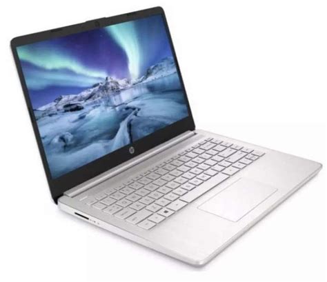 Jual Laptop Hp S Fq Au Fhd Ryzen U Gb Gb Ssd Win Ohs Years Gold Di Seller