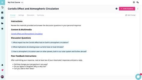 An AI Tool For Generating Higher Order Discussion Questions TCEA TechNotes Blog