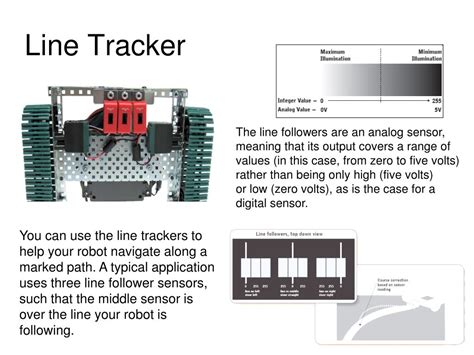 Ppt Connecting Vex And Robotc Electrical Engineer Responsibilities Powerpoint Presentation