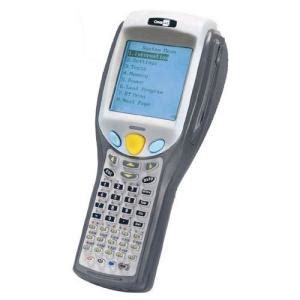 CipherLab CPT 8500 Series CÔNG TY CỔ PHẦN CÔNG NGHỆ KHANG LÂM