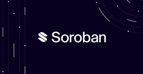 Stellar Soroban A New Smart Contract Standard