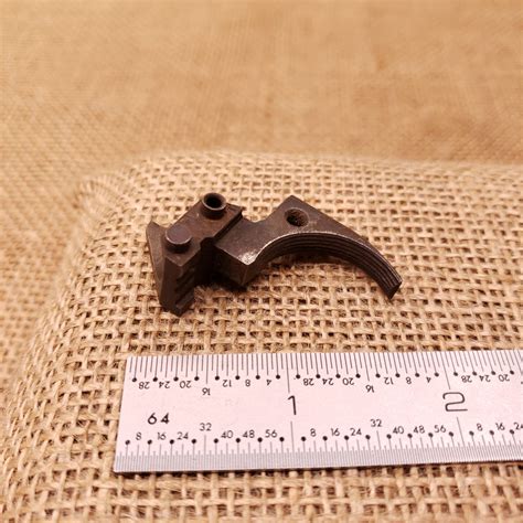 Remington Model 16 Trigger Old Arms Of Idaho Llc