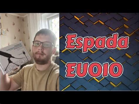Микрофон игровой (для стриминга) Espada EU010, черный/ распаковка - YouTube