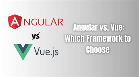 Web Development Birmingham UK Angular Vs Vue Which Framework To Choose Web Development