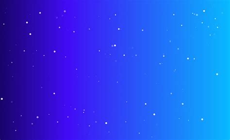 css3渐变色雪花粒子掉落特效