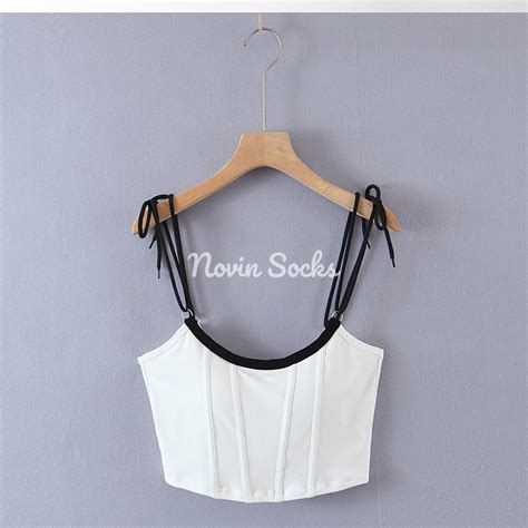 نیم تنه بند کفشی نوین ساکس