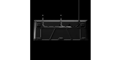 Steelseries Apex 3 Tkl Gaming Keyboard