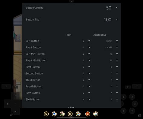 How To Bind A Controllerxbox Rpokemoninfinitefusion