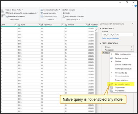 Sap Hana Cloud Incremental Refresh Is Not Workin Microsoft Fabric Community
