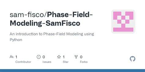 phase field modeling samfisco 2d heat 2dheat report v0 1 py at master