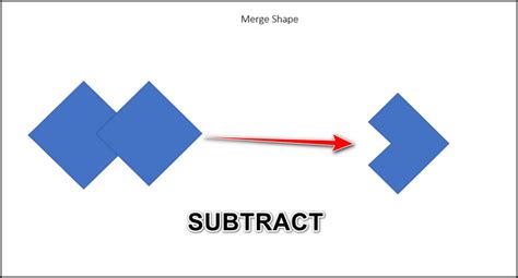 How To Merge Shapes In Powerpoint Easiest Guide 2024