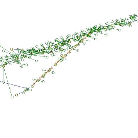 a nastran solution 144 static aeroelastic analysis is used to calculate
