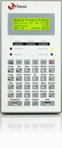 What Is A Flow Computer