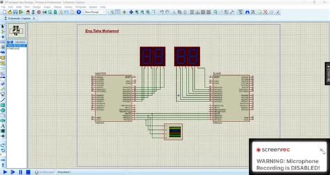 Taha Hamed On Linkedin Embeddedsystems Microcontrollers