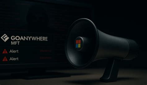 Medusa Ransomware Exploiting Goanywhere Mft Flaw Confirms Microsoft Hackread Cybersecurity