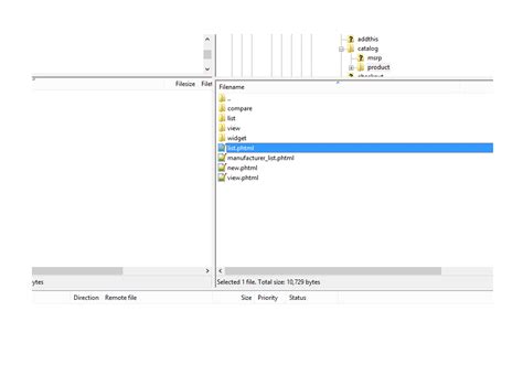 Magento Wie Man Die Option Produktvergleich Deaktiviert Hilfe Von