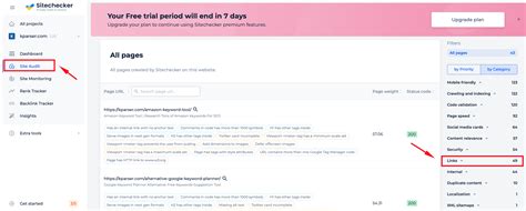 External Link Checker Tool Check Outbound Links For Free ᐈ