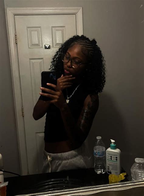 Pin By ᥫ᭡ On 1💫 In 2025 Studs With Dreads Stud Hairstyles Female