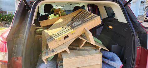 Dans Dandrgw Ouray Branch In Hon3 Modeling Ouray Layout Planning