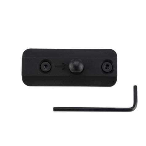 Bipod Adaptor For Keymod