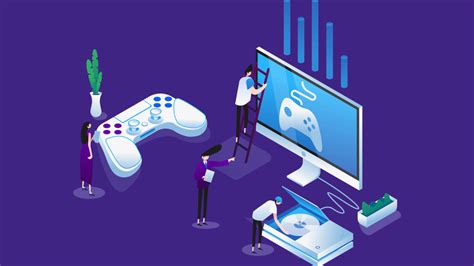 Designing The Ultimate Game Design Curriculum A Blueprint For Success