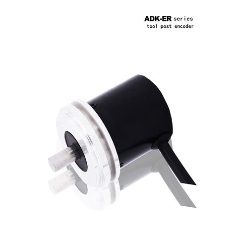 Adk Er Series Tool Position Encoder Position NPN PNP Longline Voltage Push Pull