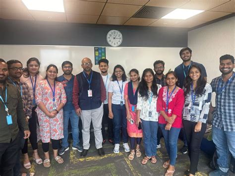 Km Solutions On Linkedin Successfully Completed The Linux Shell Scripting Masterclass Workshop At