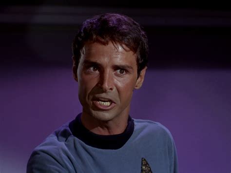 The Naked Time TrekCore Original Series Screencap Image Gallery