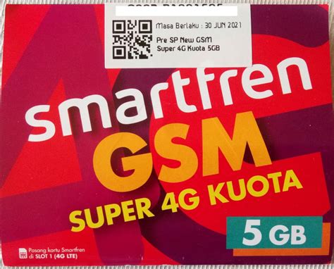 Cara Mendapatkan Promo Paket Data Internet Murah Smartfren Dua Hp