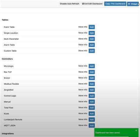 Adding A Modbus Device In Onping Onping Automation Platform