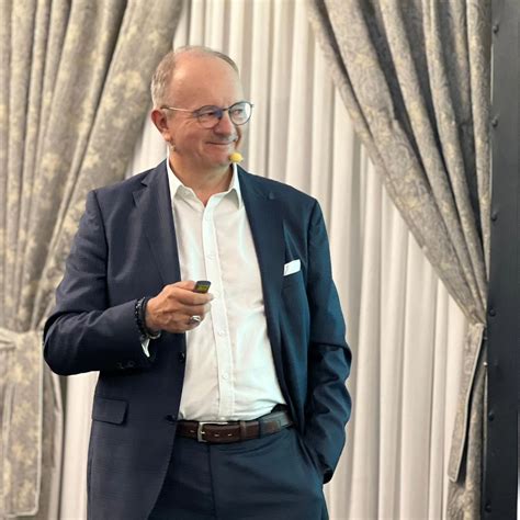 Jacek Walkiewicz Ciężko Chory Zaskakujący Komentarz Mówcy