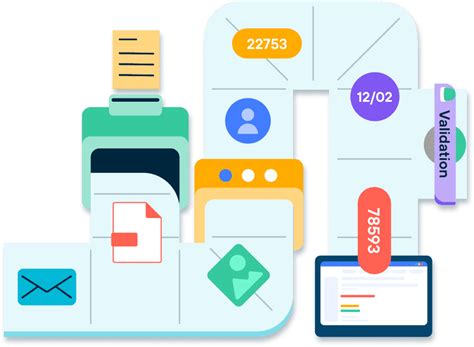 Accelerate Your Workflow With Ai Powered Document Processing