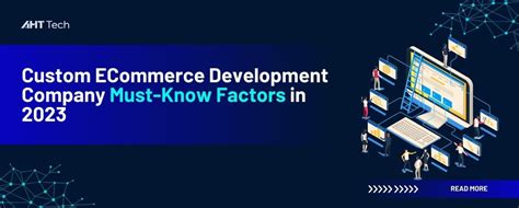 A Complete Guide To Custom Ecommerce Development Company