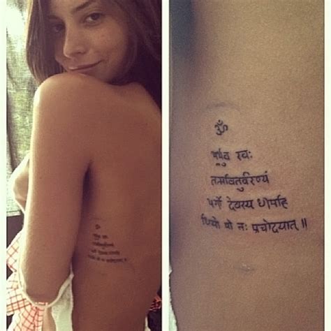 Genesis Rodriguez Nude Leaked Pics And Scenes Scandal Planet