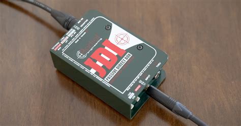 Equalizer For Speaker Wire Input And Output