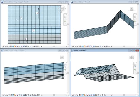 solved 2 slopes ceiling autodesk community